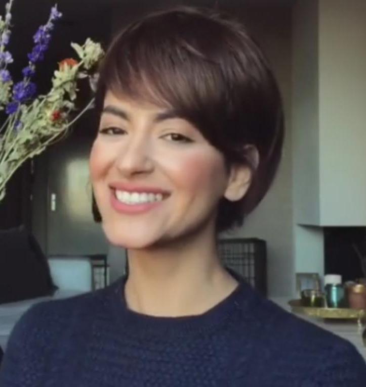 Cheveux : l'astuce pour passer du long au court sans rien...