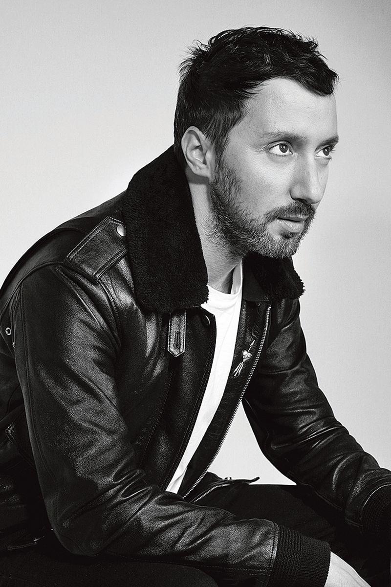 Anthony Vaccarello, disciple de son temps et de Saint Laurent ...
