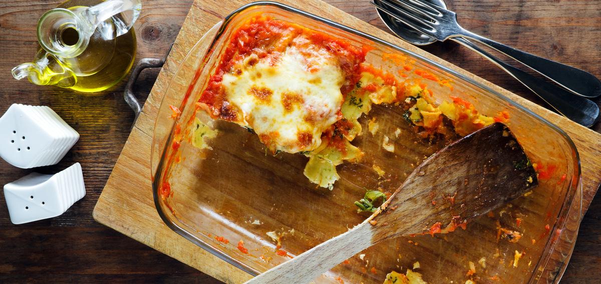 Cinq astuces pour bien conserver ses restes dans le frigo - Cuisine ...