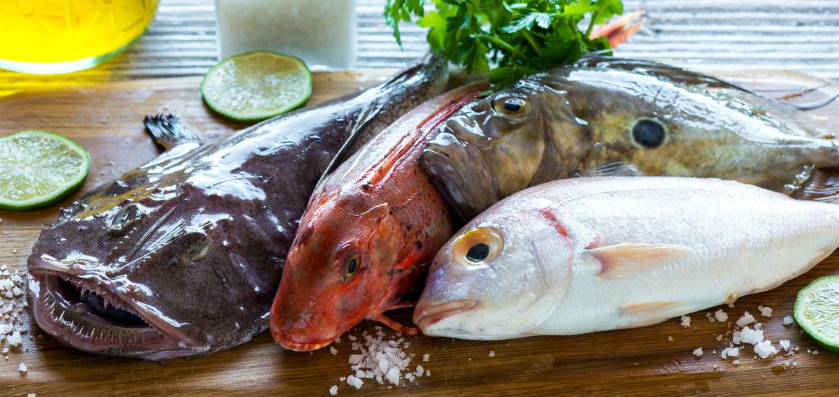 Cinq produits de la mer qui changent, à tester chez le...