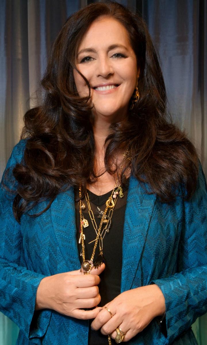 Entre les mains d'Angela Missoni, la marque familiale revient sur le ...