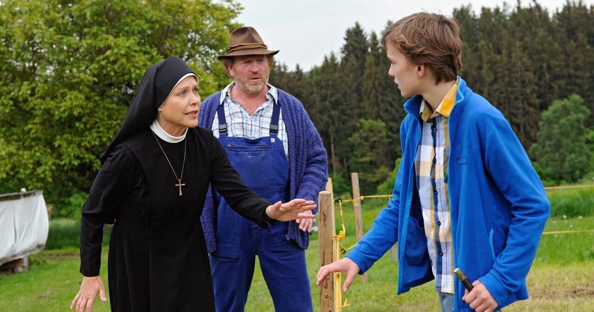 Um Himmels Willen - Saison 15 - Épisode 3 : Bauer in Not