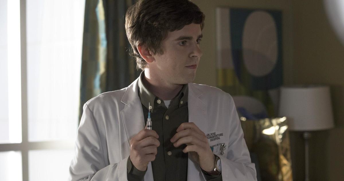 Good Doctor : Saisons, Casting, Episodes, Résumés