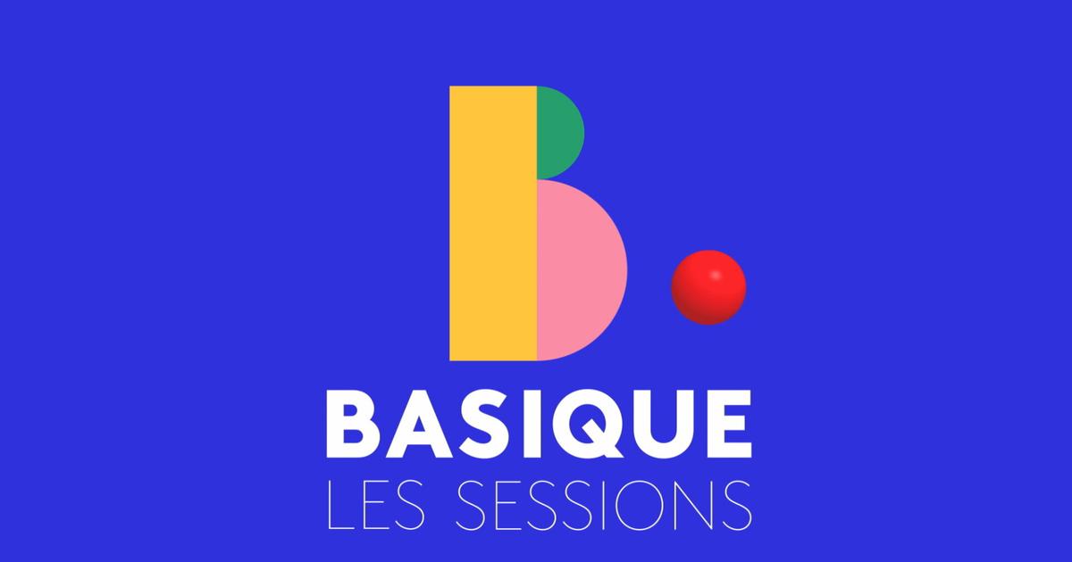 Basique, les sessions - Révélations féminines