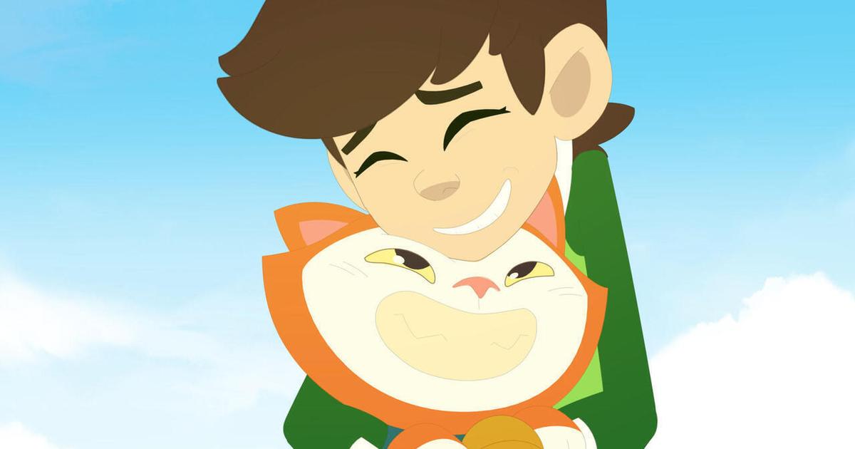 Abraca - Saison 1 - Épisode 25 : La belle et la bête