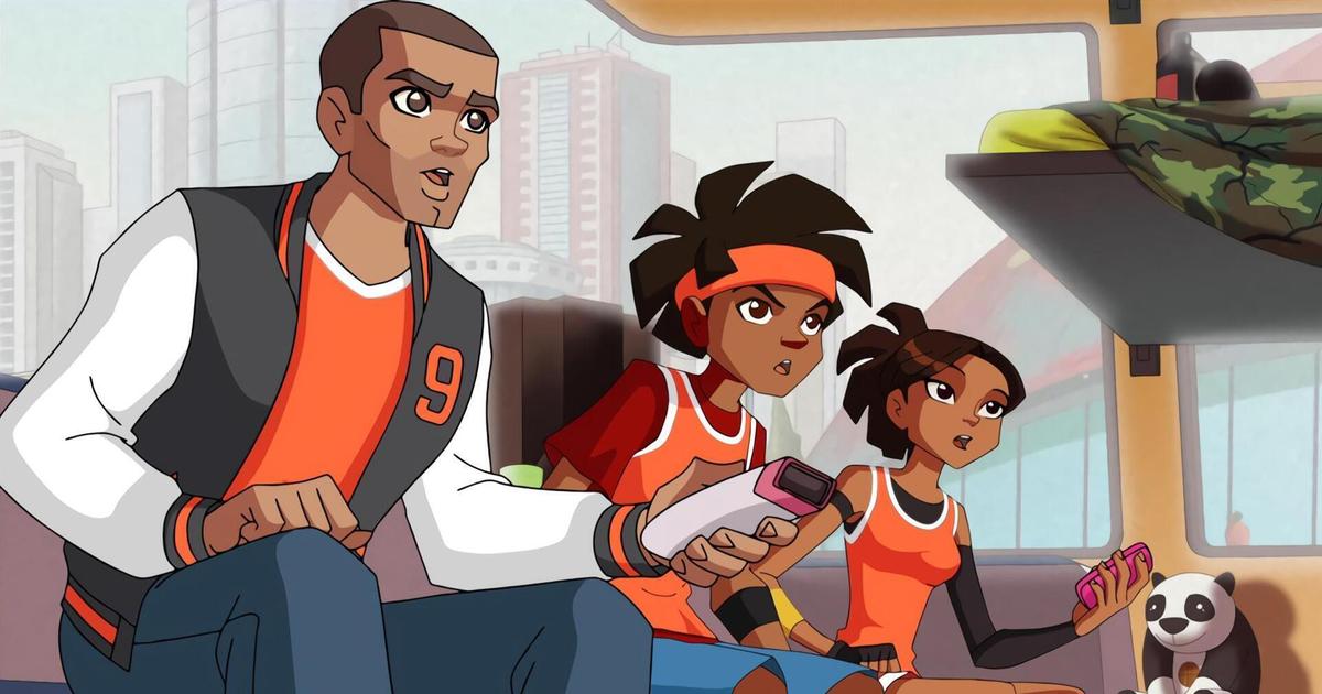 Baskup - Saison 2 - Épisode 19 : Les présumés coupables