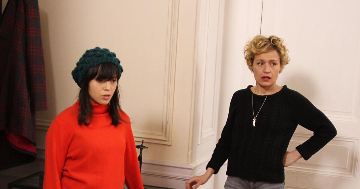Mère Et Fille Saison 2 Épisode 19 Danse Pas Si Classique