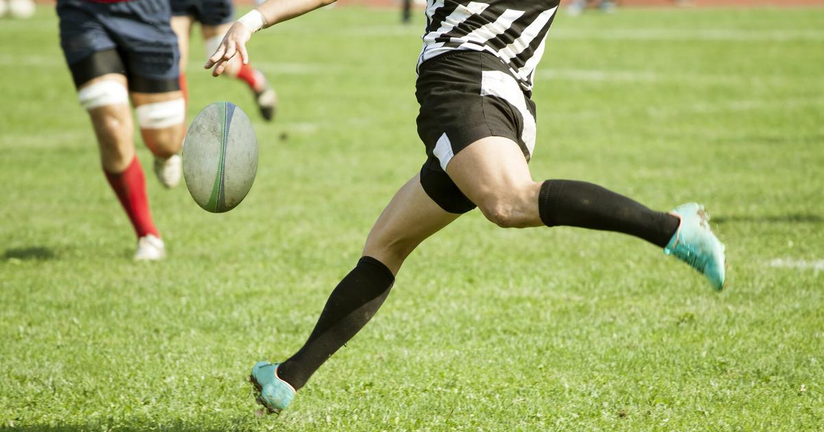 Rugby à XIII : State of Origin - New South Wales Blues / Queensland Maroons
