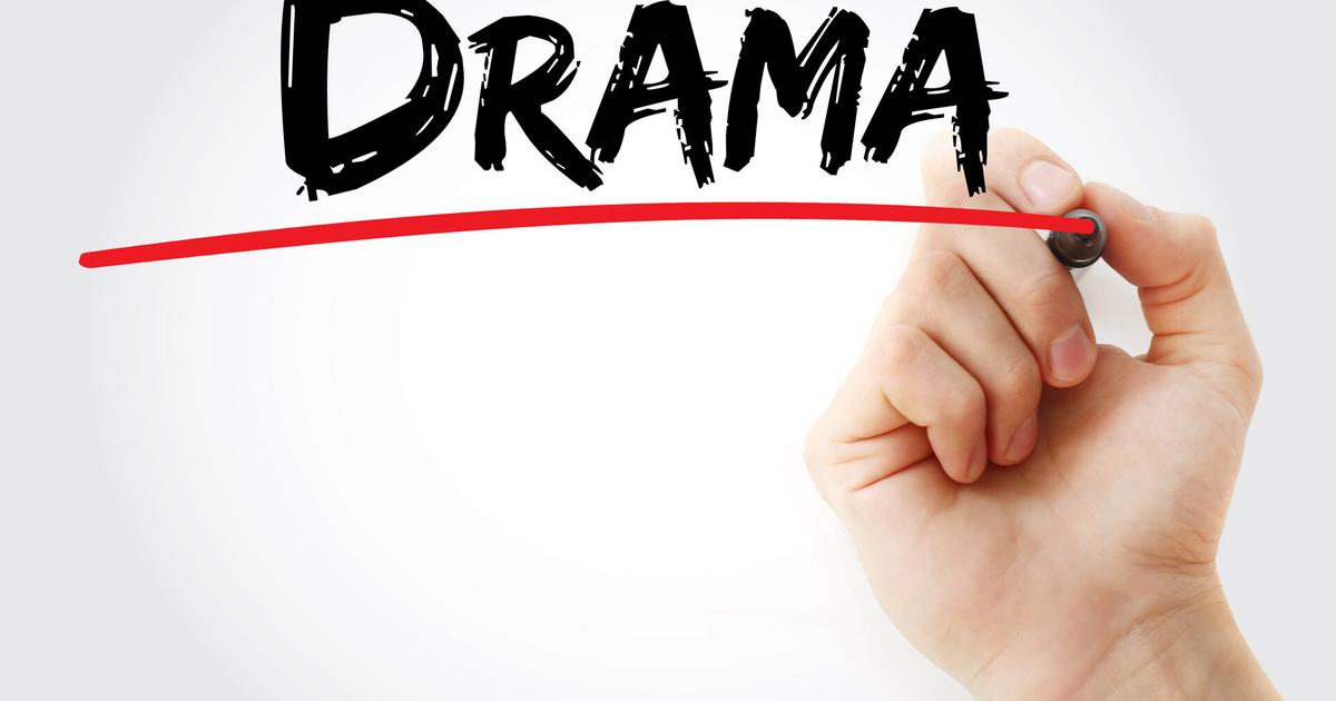 Stalk - Saison 3 - Épisode 4 : Rien n'est vrai, tout est possible