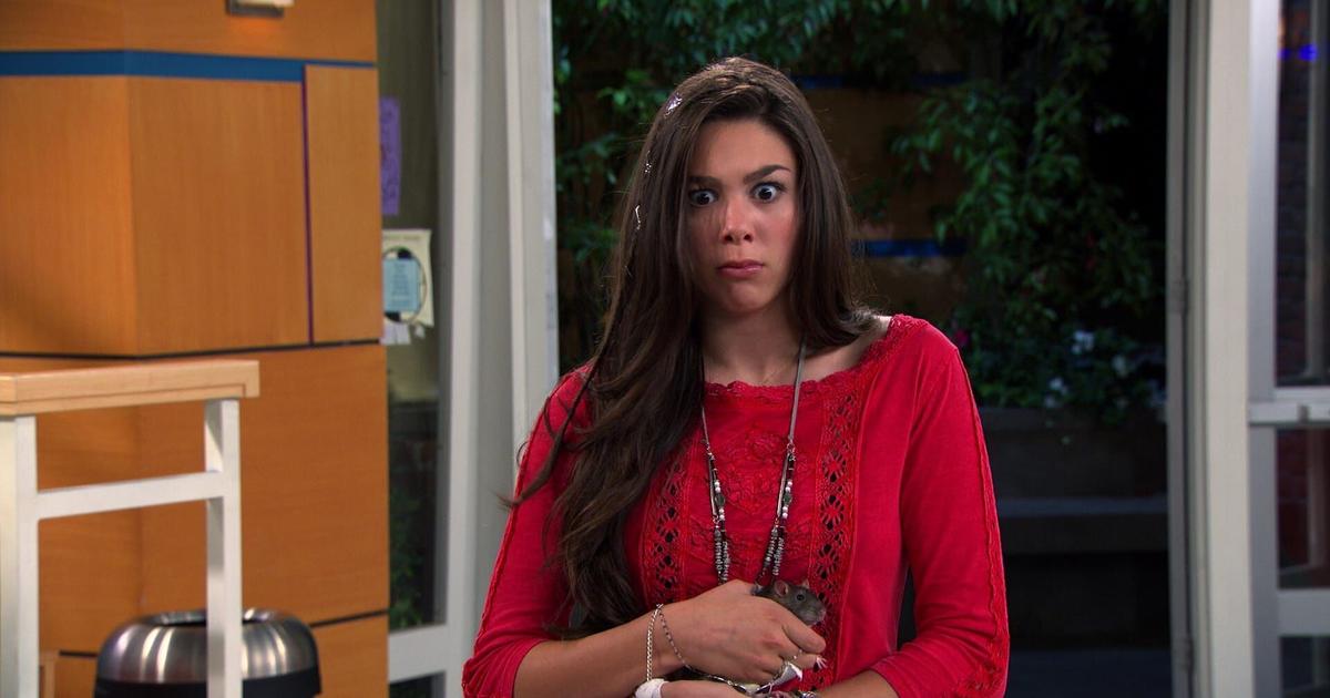 Les Thunderman - Saison 2 - Épisode 14 : La course de rats