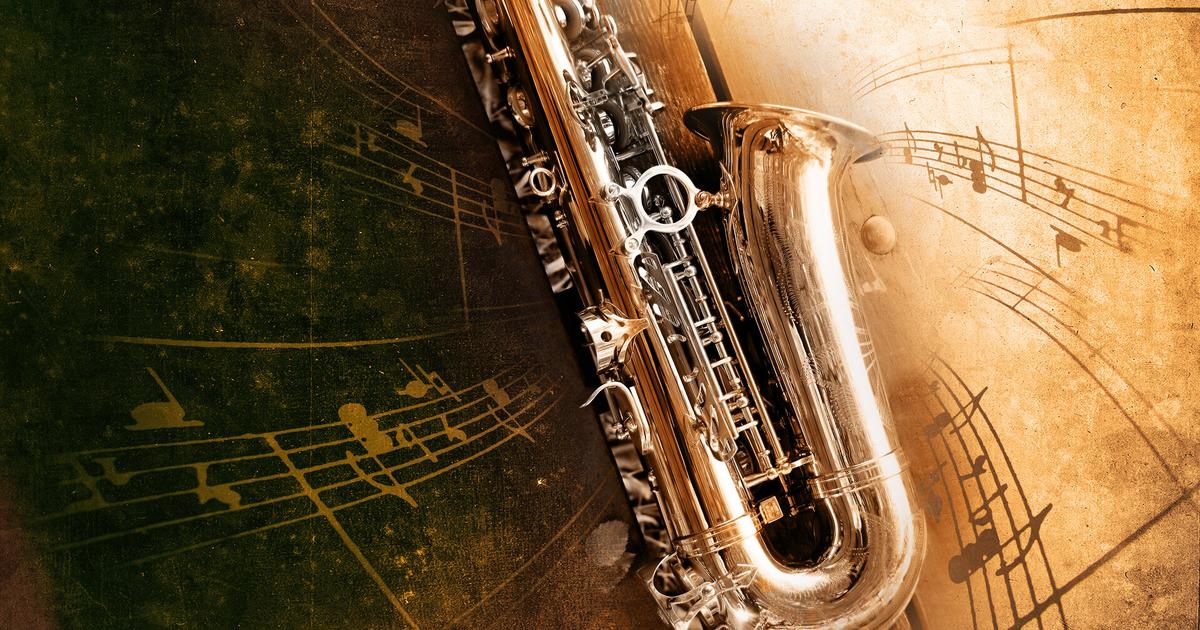 Théo Croker - Jazz en tête Clermont-Ferrand - Épisode 1