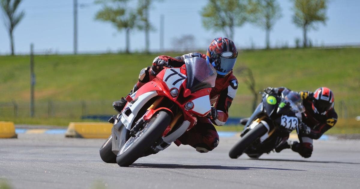 Débrief Moto - Épisode 21 : Grand Prix des Pays-Bas. La course Sprint ...