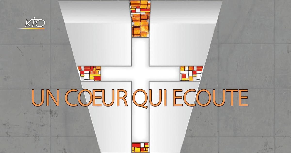 Un coeur qui écoute - Sur la route de l'amour : Andéol Dudouit