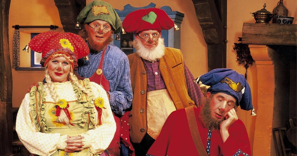 Le lutin Plop - Saison 2 - Épisode 88 : Clip: Klus heeft het gedaan