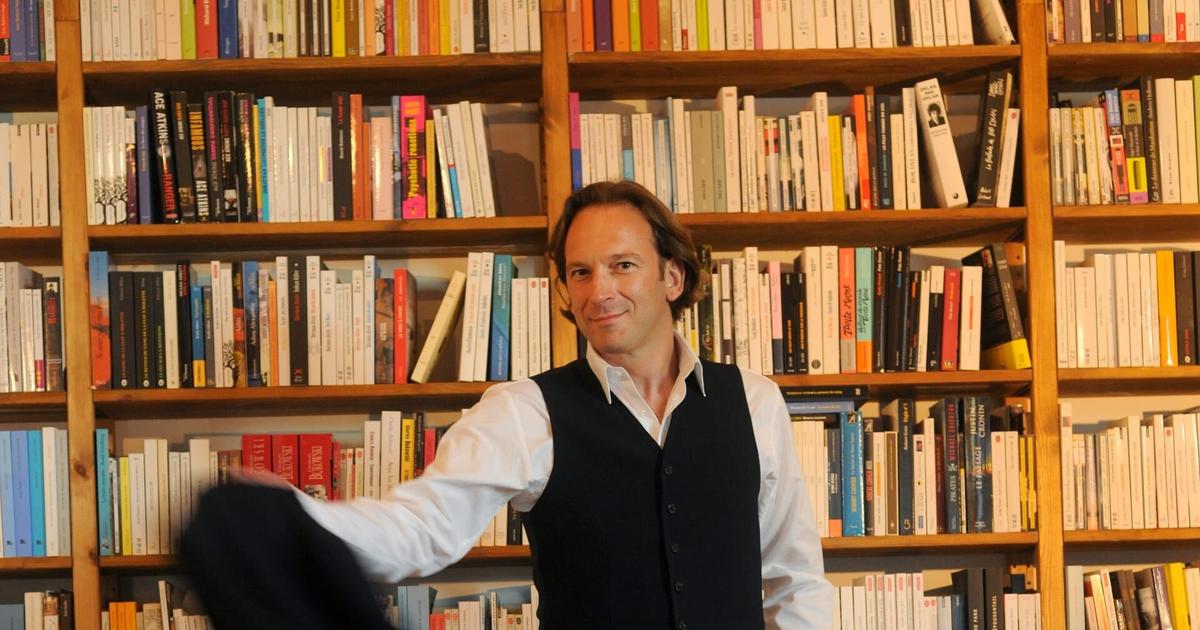 La p'tite librairie - La mort est son métier, de Robert Merle