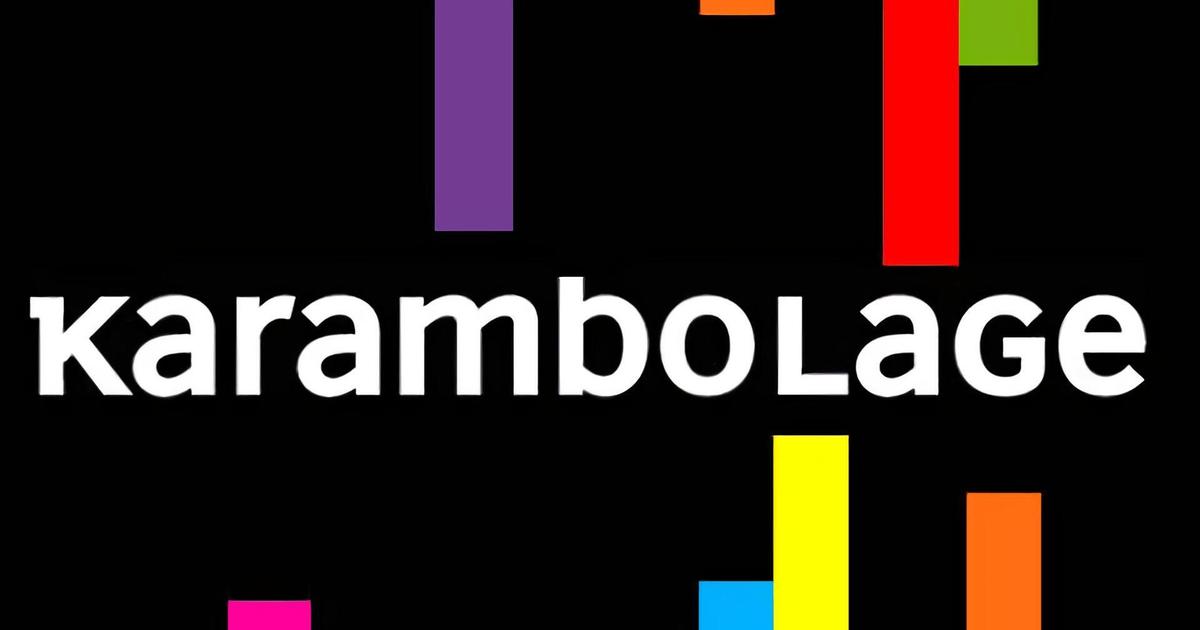 Karambolage - Épisode 6