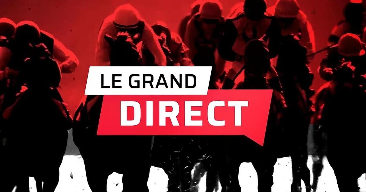 Le grand direct - Épisode 162