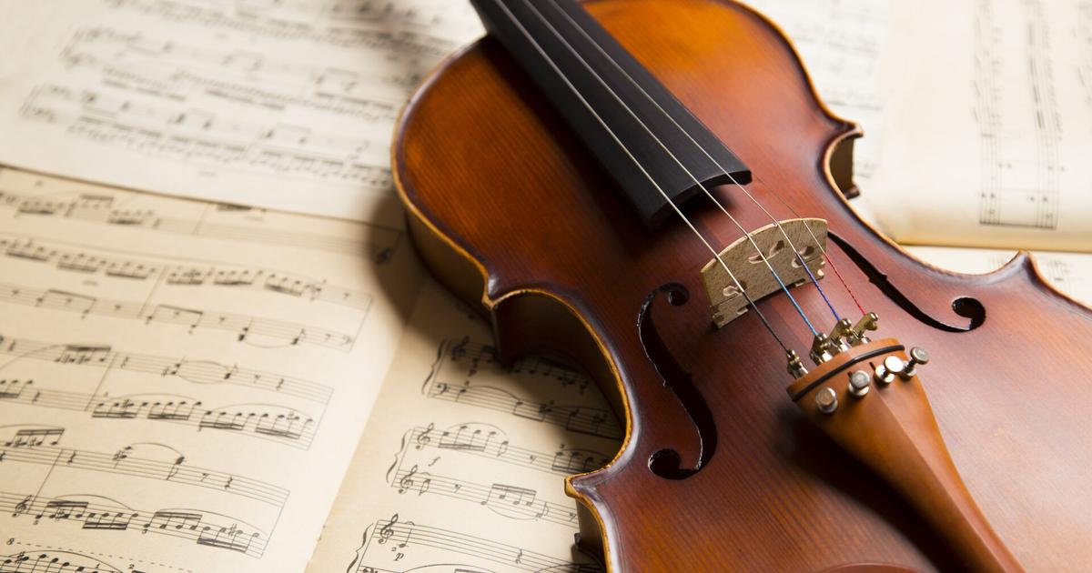 Brahms : Trio pour clarinette, piano et violoncelle Wenzel Fuchs, Elena ...