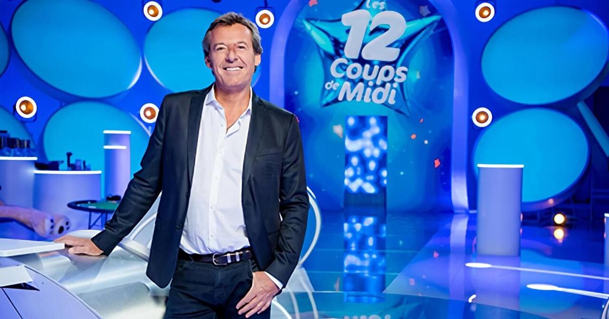 Les douze coups de midi - Épisode 296
