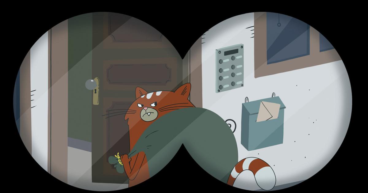 Grosha et Mr B. : Saisons, Casting, Episodes, Résumés