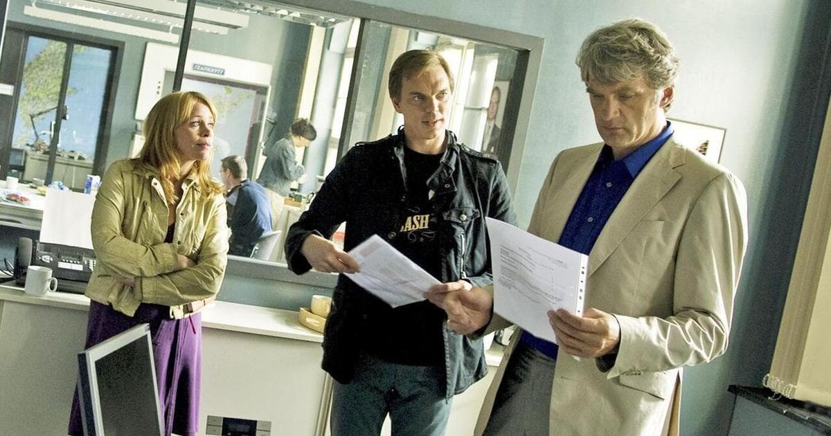 Commissaire Anders - Épisode 29 : Woher wir kommen, wohin wir gehen