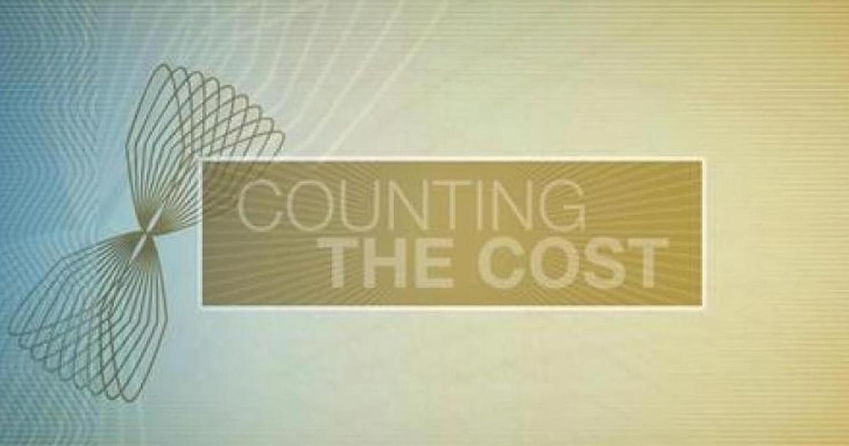 Counting the Cost - Épisode 3