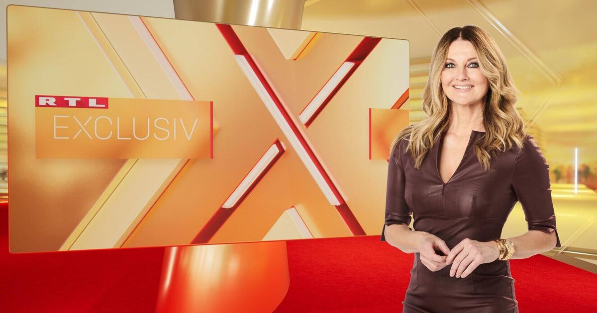 Exclusiv - Das Star-Magazin - Saison 16 - Épisode 159