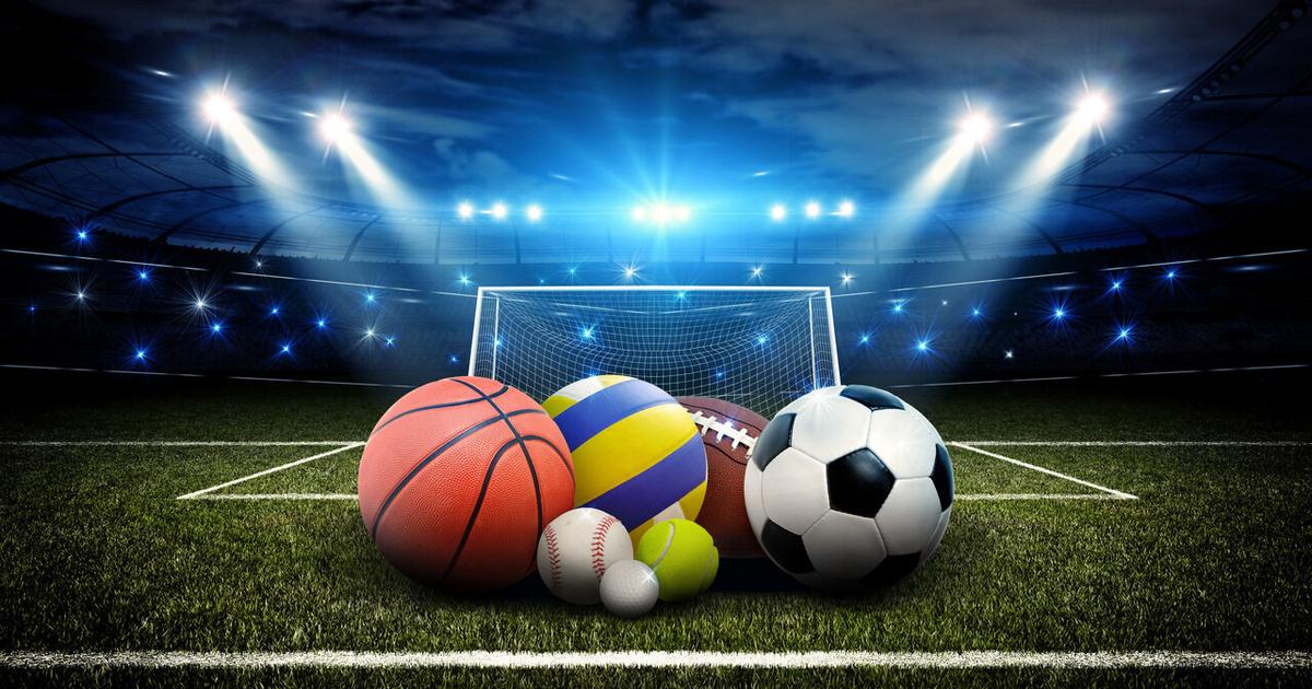 Canal Sports Quiz - Épisode 1