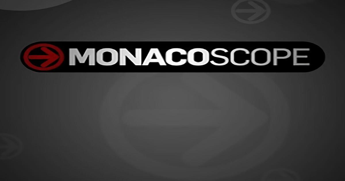 Monacoscope - Épisode 1