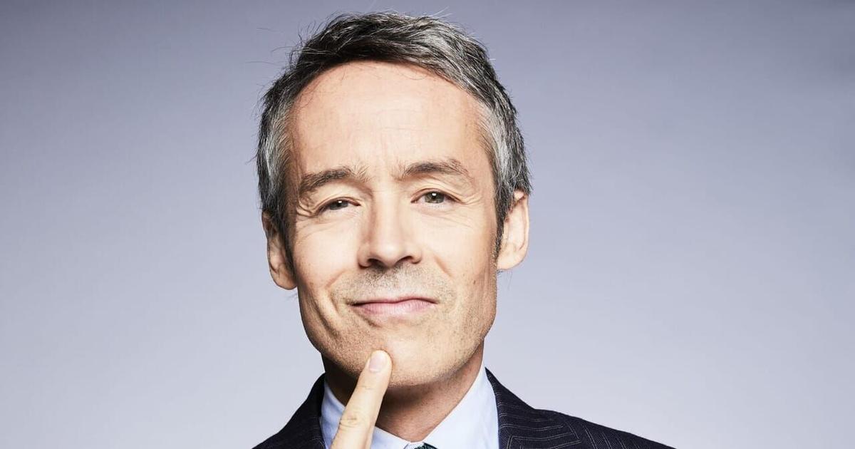 L'avant Quotidien - Saison 10 - Épisode 180