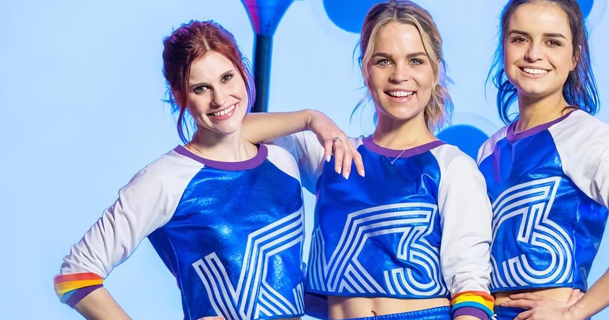 K3 Roller Disco - Saison 2 - Épisode 4 : De seizoensfinale