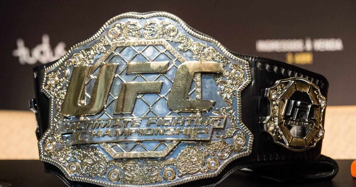MMA : UFC Rétro 2024 : Saisons, Casting, Episodes, Résumés