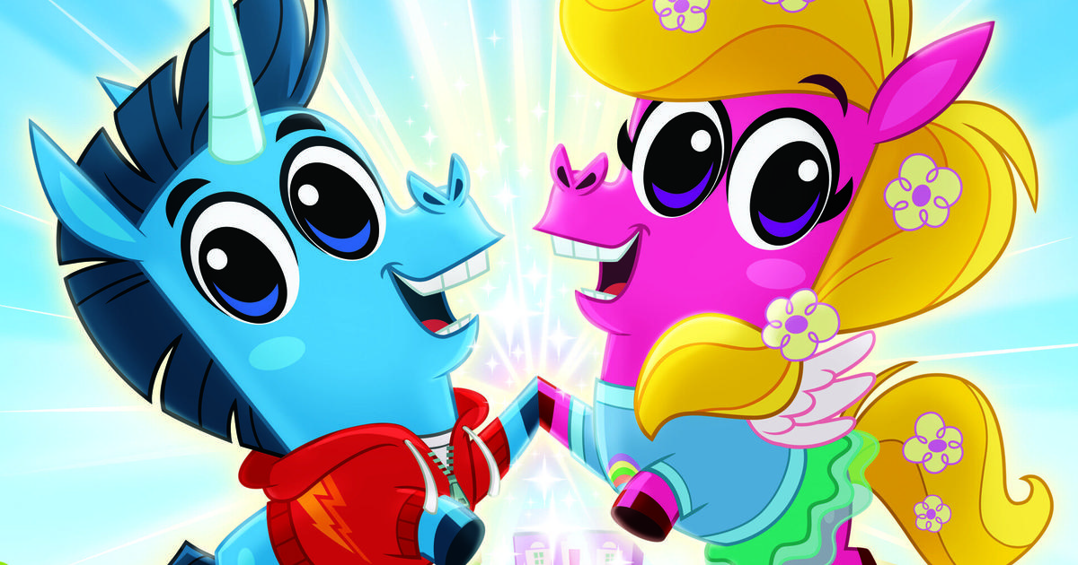 Corn & Peg : Saisons, Casting, Episodes, Résumés