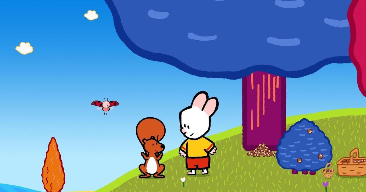 Didou, construis-moi - Saison 1 - Épisode 12 : Didou construis-moi un ...
