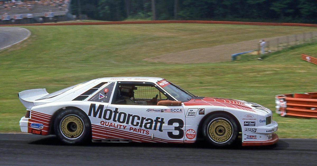 Uppity: The Willy T. Ribbs Story