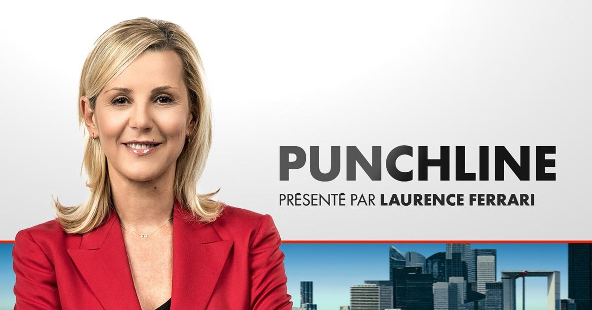 Punchline - Épisode 574