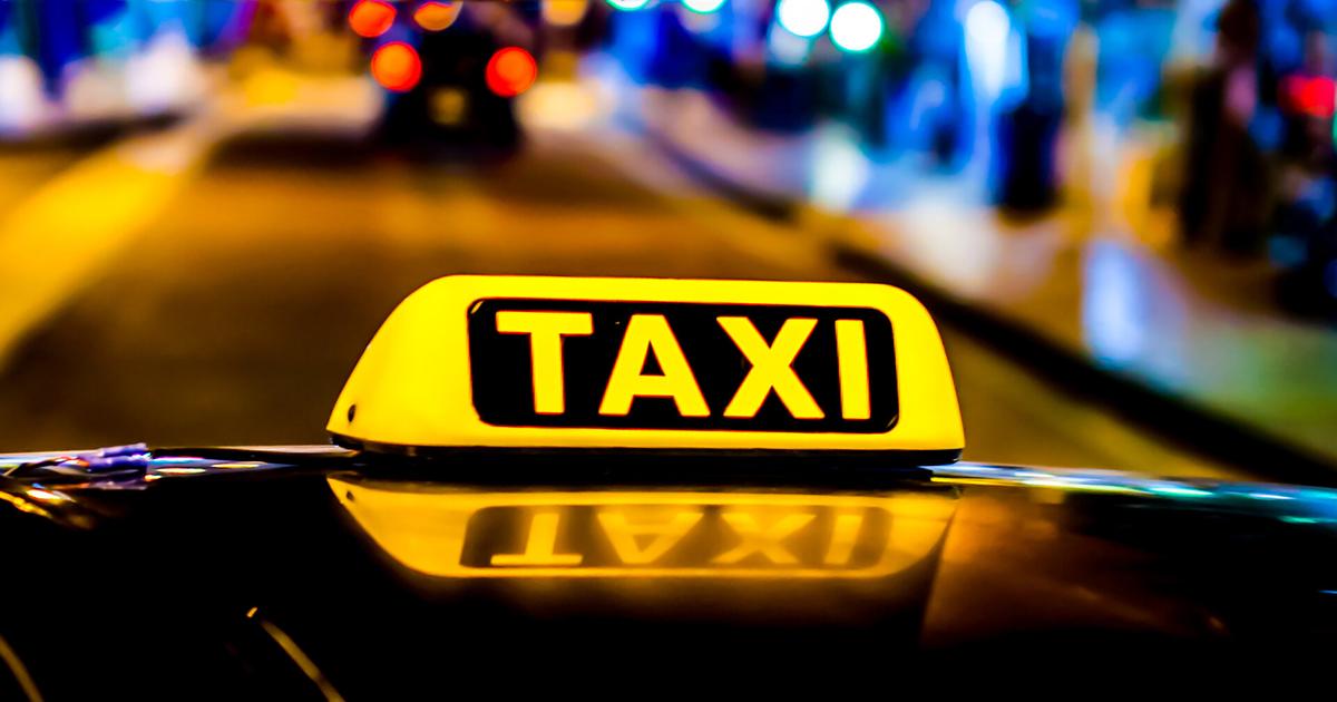 Hep taxi ! Express - Épisode 38