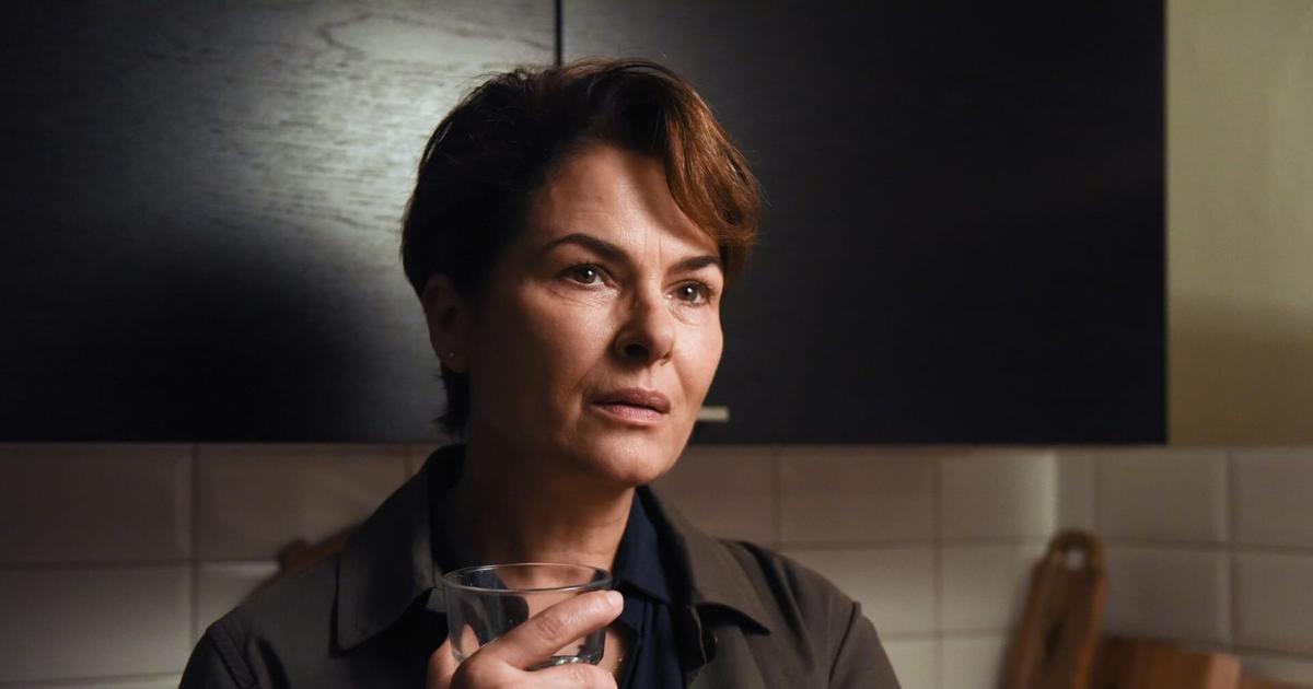 Meurtres à Nordholm - Saison 1 - Épisode 2 : Une si jolie morte