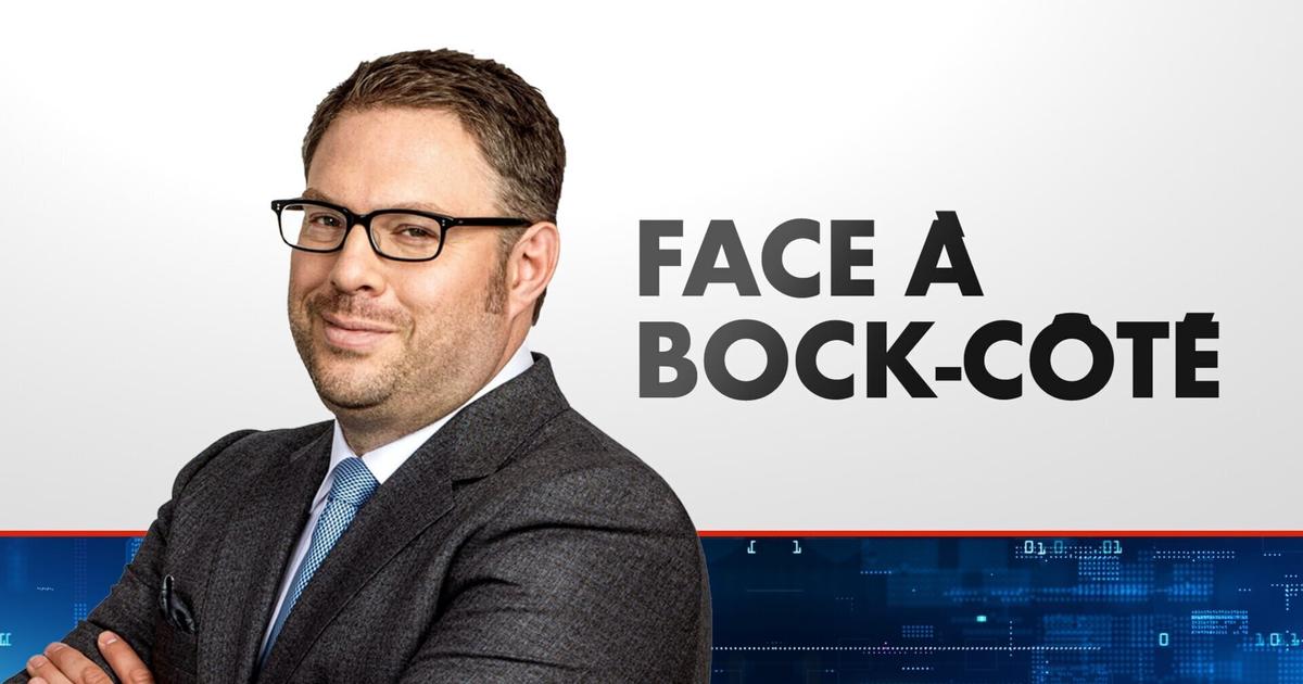 Face à Bock-Côté - Épisode 201