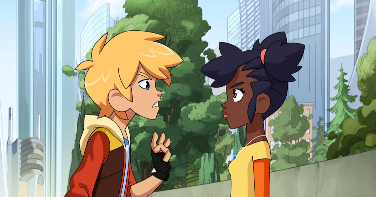 Marblegen : Saisons, Casting, Episodes, Résumés