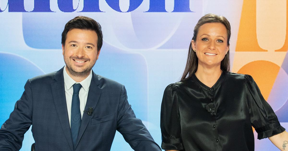 BFM Première : Pré-matinale : Saisons, Casting, Episodes, Résumés