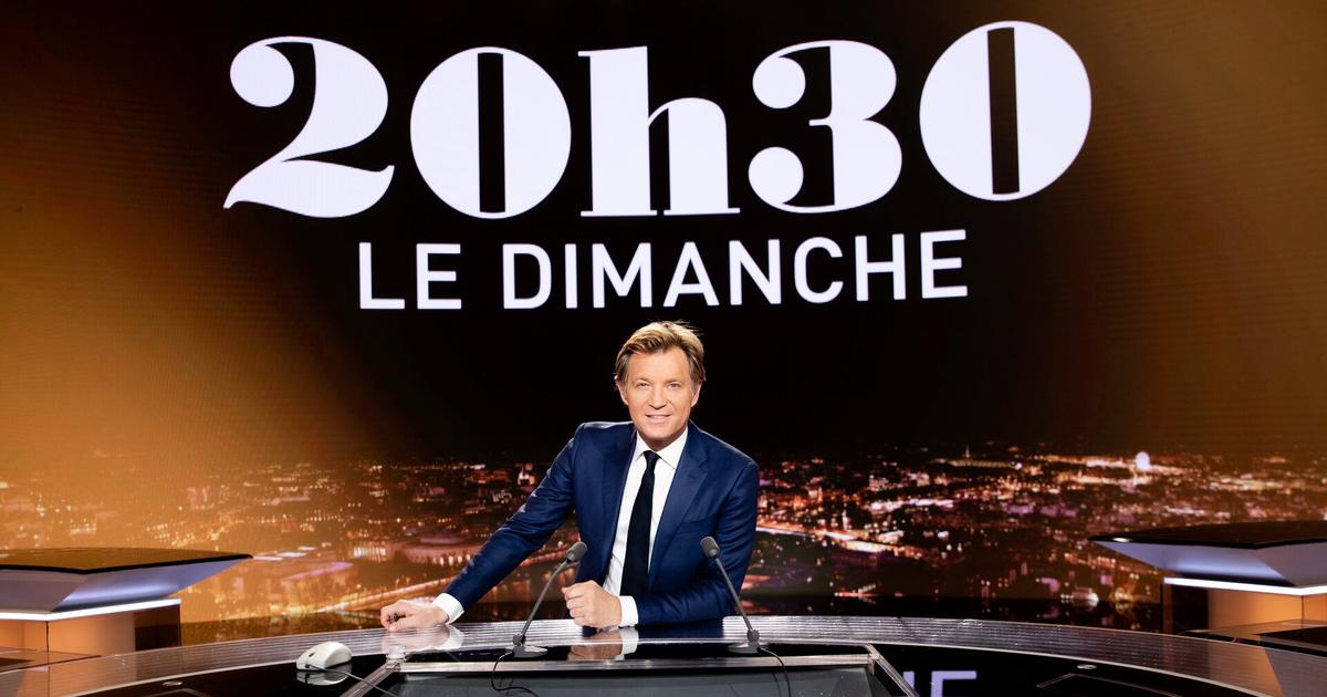 20h30, le dimanche : Saisons, Casting, Episodes, Résumés