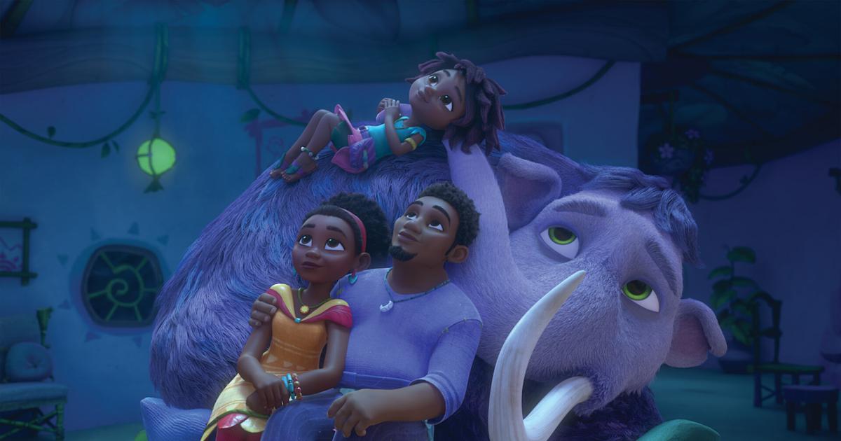 Eureka ! - Saison 1 - Épisode 59 : Le ronflement qui ne s'arrête jamais