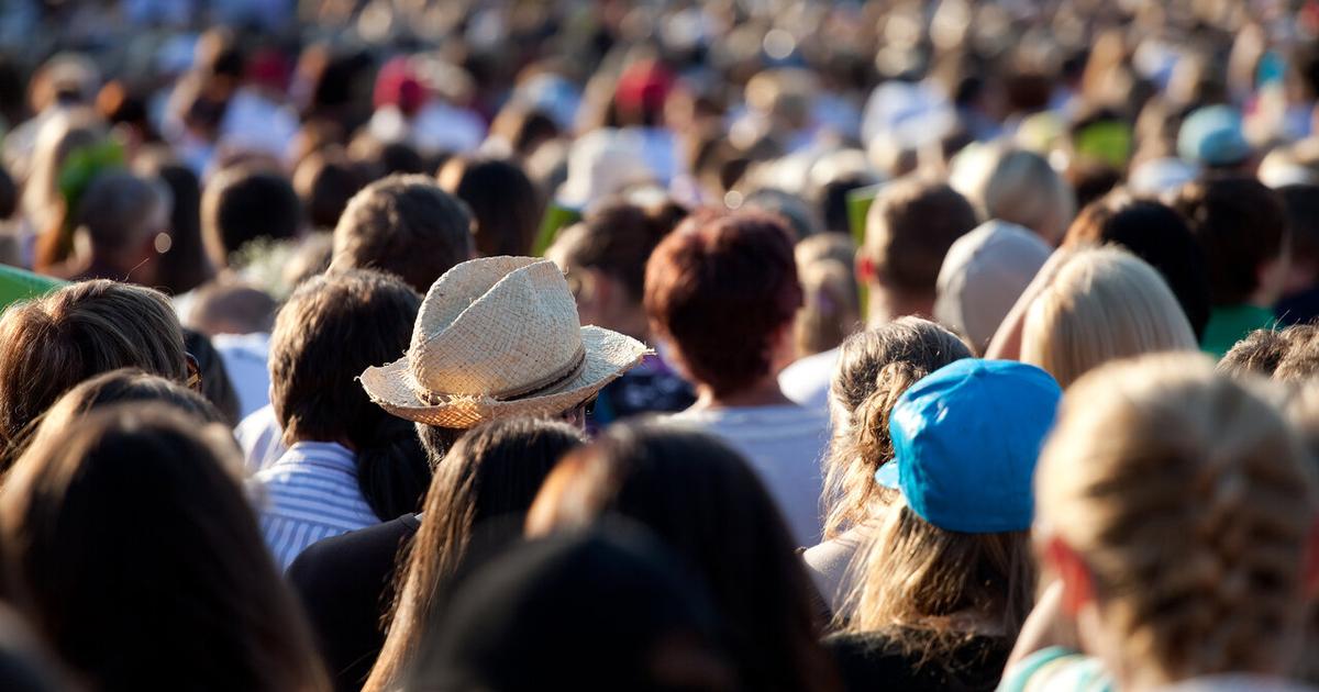 Arte regards - Épisode 10 : Géorgie : des bébés volés et vendus