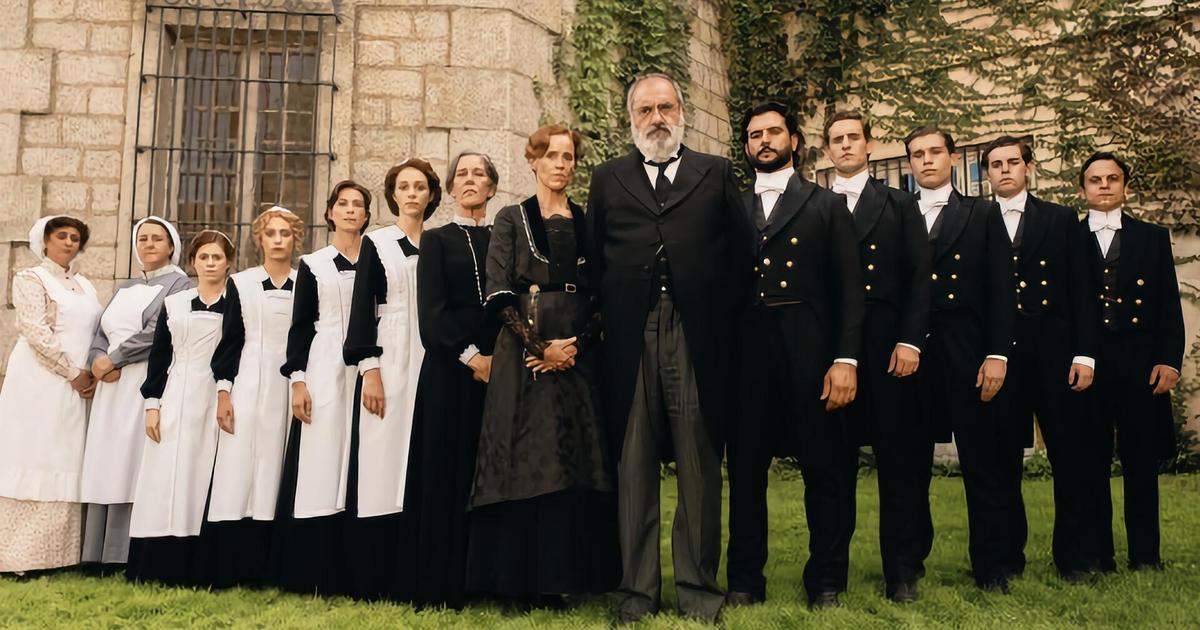 La vengeance de Jana - Épisode 766