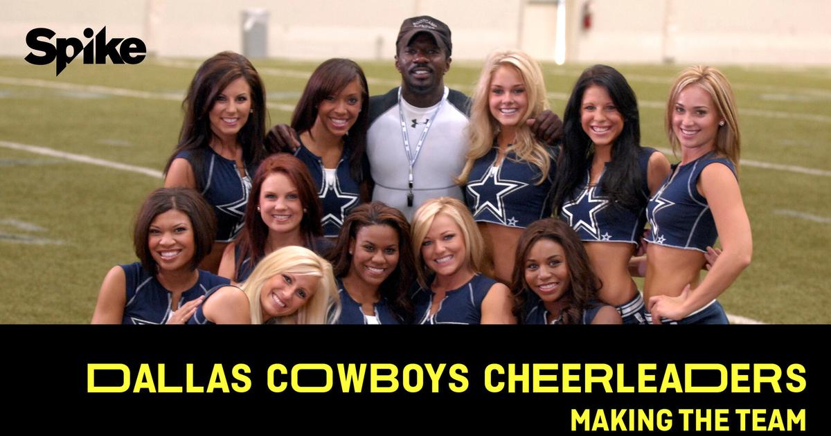 Dallas Cowboys Cheerleaders - Saison 7 - Épisode 10 : Tout pour l'équipe