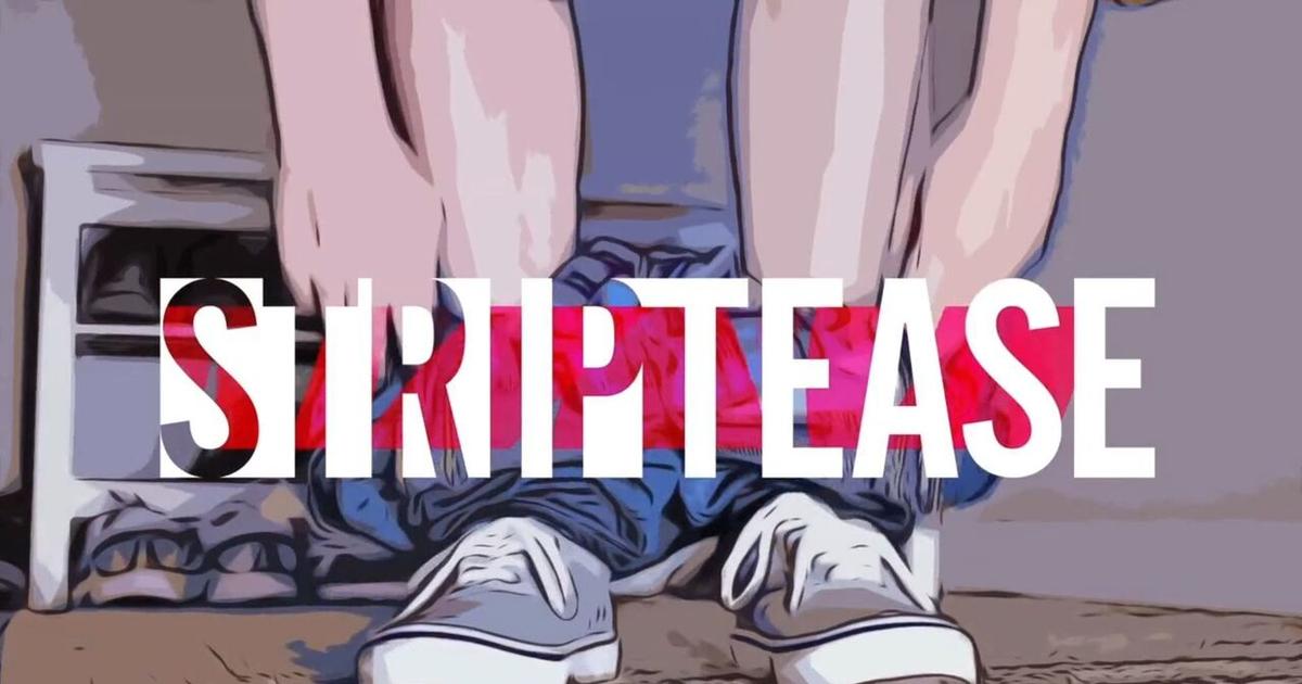 Strip-tease - Saison 1 - Épisode 10