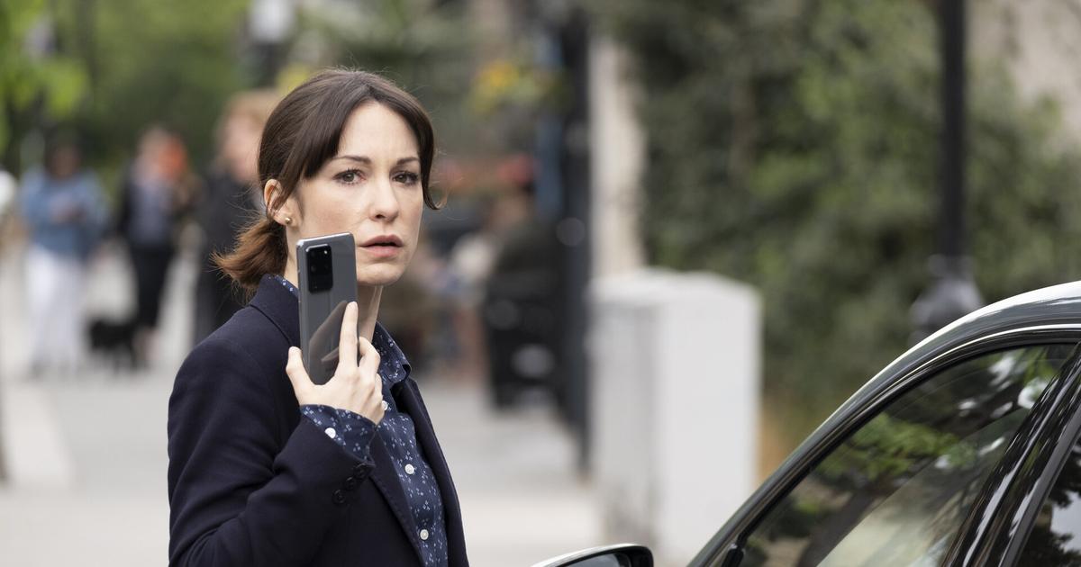 La rose écarlate - Saison 1 - Épisode 7 : Vive la liberté