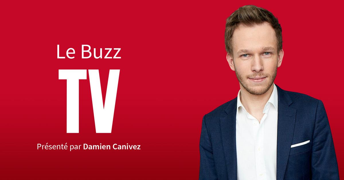 Le Buzz TV - Saison 2 - Épisode 188