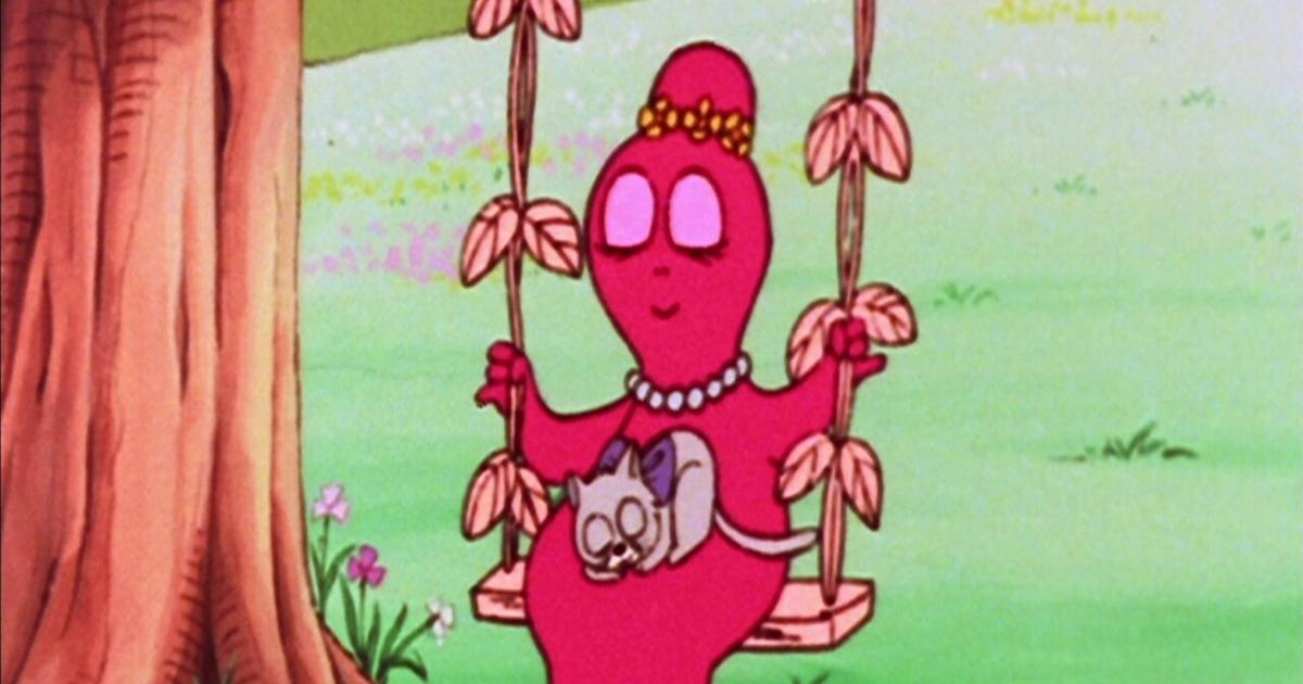 Barbapapa - Saison 2 - Épisode 43 : Barbabelle